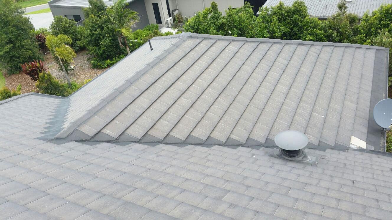 Gutter Mesh Protection, Toowoomba Gutter Guard, Cleaning and Roofing ...