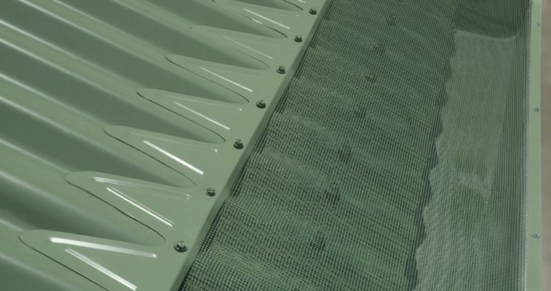 Fire Ember Guard - Toowoomba Gutter Guard